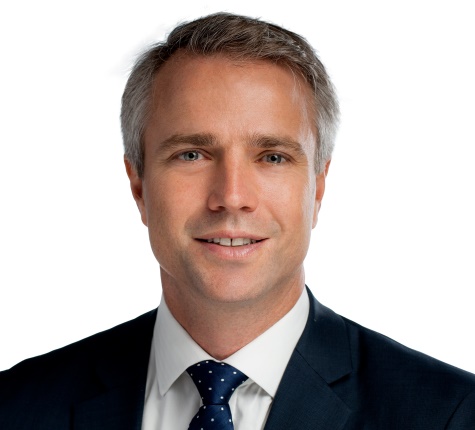 Stuart Welch - Alphinity