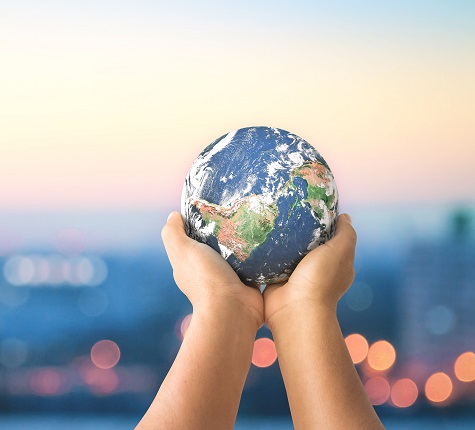 About Us - Alphinity