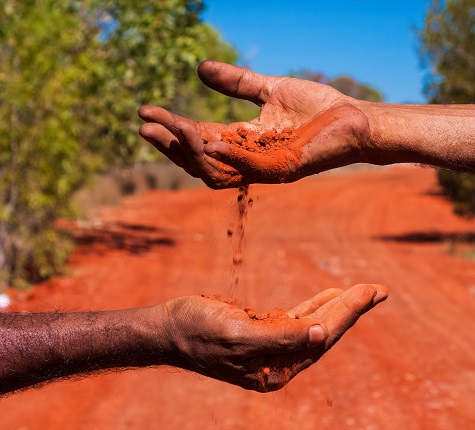 Juukan Gorge Destruction - Alphinity