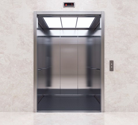 Otis Elevators - Getting a lift from technology - Alphinity