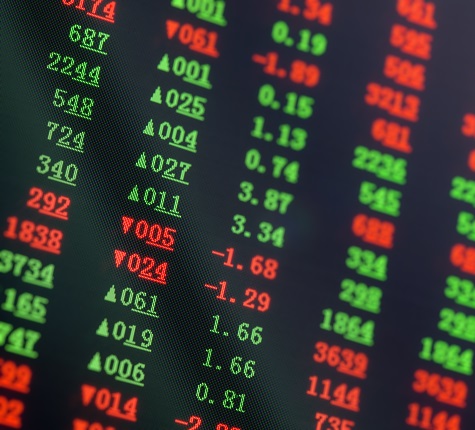 Recap of December 2020 earnings season – The return of cyclicals ...