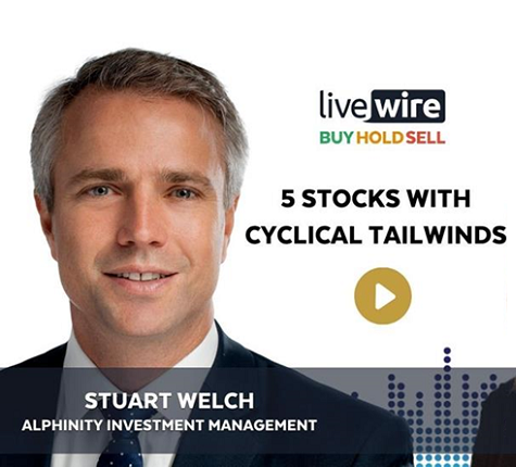 Stuart Welch's Instagram, Twitter & Facebook on IDCrawl