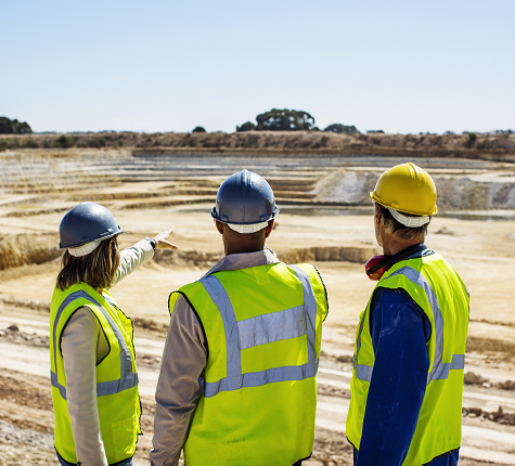 Everyday Respect: Rio Tinto’s harmful workplace culture - Alphinity