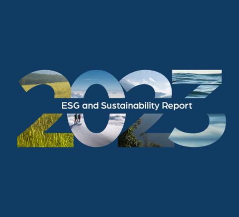 2023 ESG and Sustainability Report - Alphinity