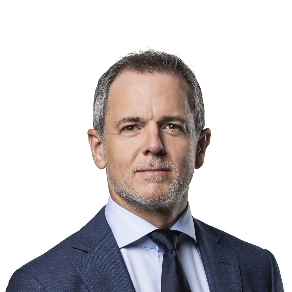 Andrew Hair - Alphinity