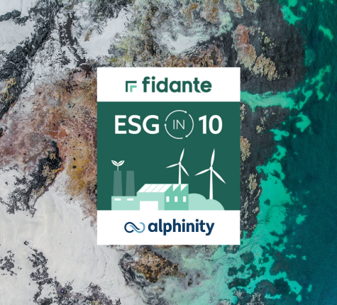 ESG in 10 - Navigating Responsible AI: A Framework for Investors, with ...