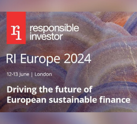 On the Road with Alphinity: RI Europe - Alphinity