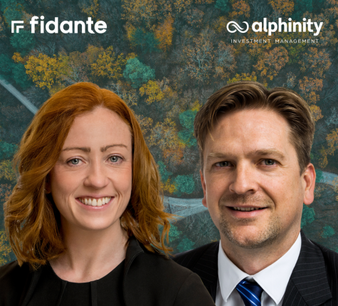 Finding Alpha Podcast | Applying learnings from Australia’s Earnings Season - Alphinity