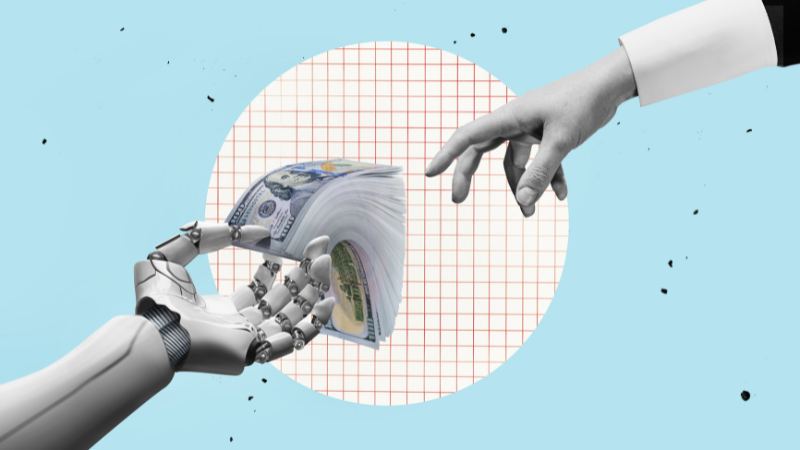 Artificial Intelligence Will Change The World Eventually Alphinity