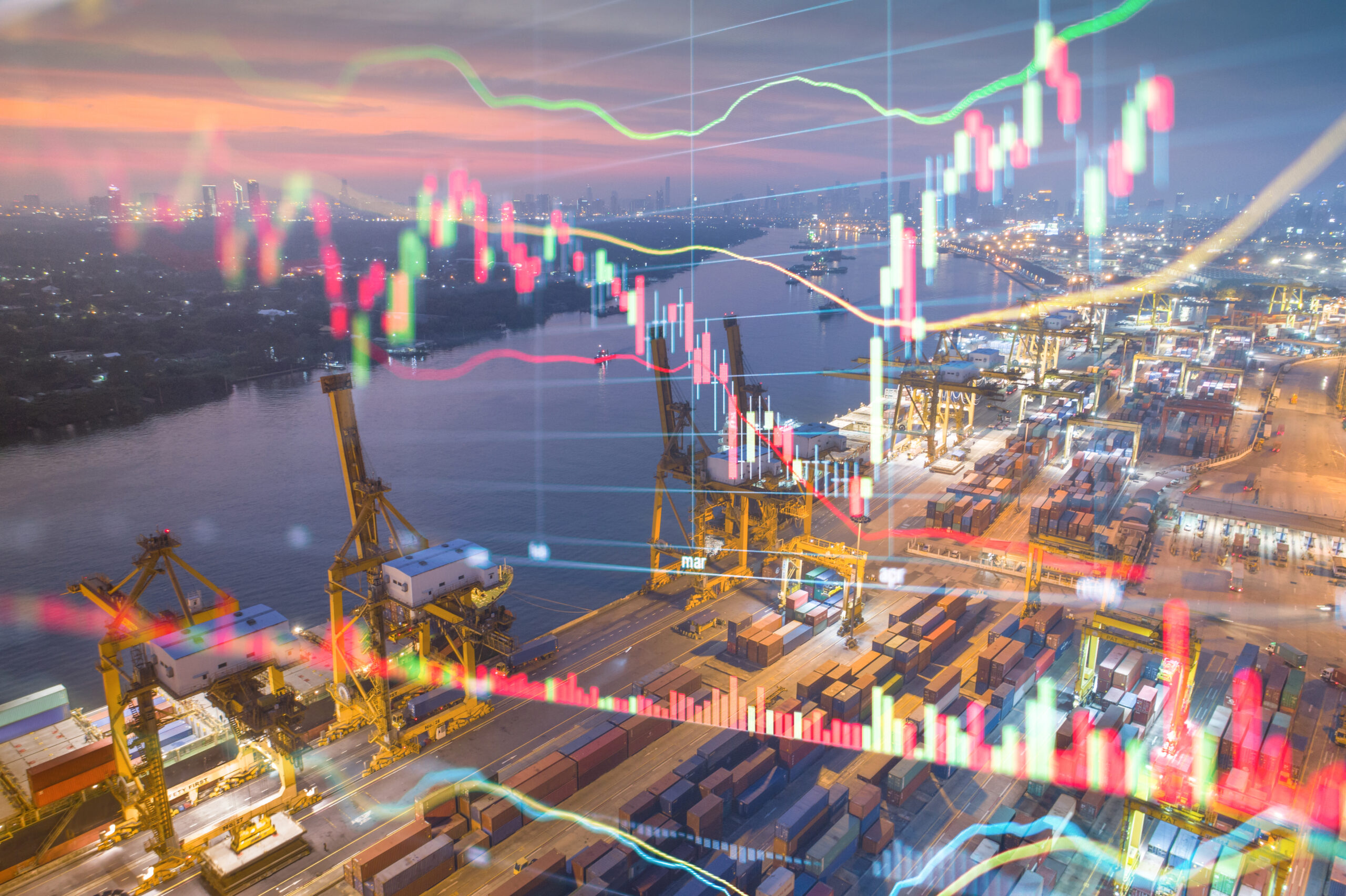 Materially different Materials stocks - Alphinity