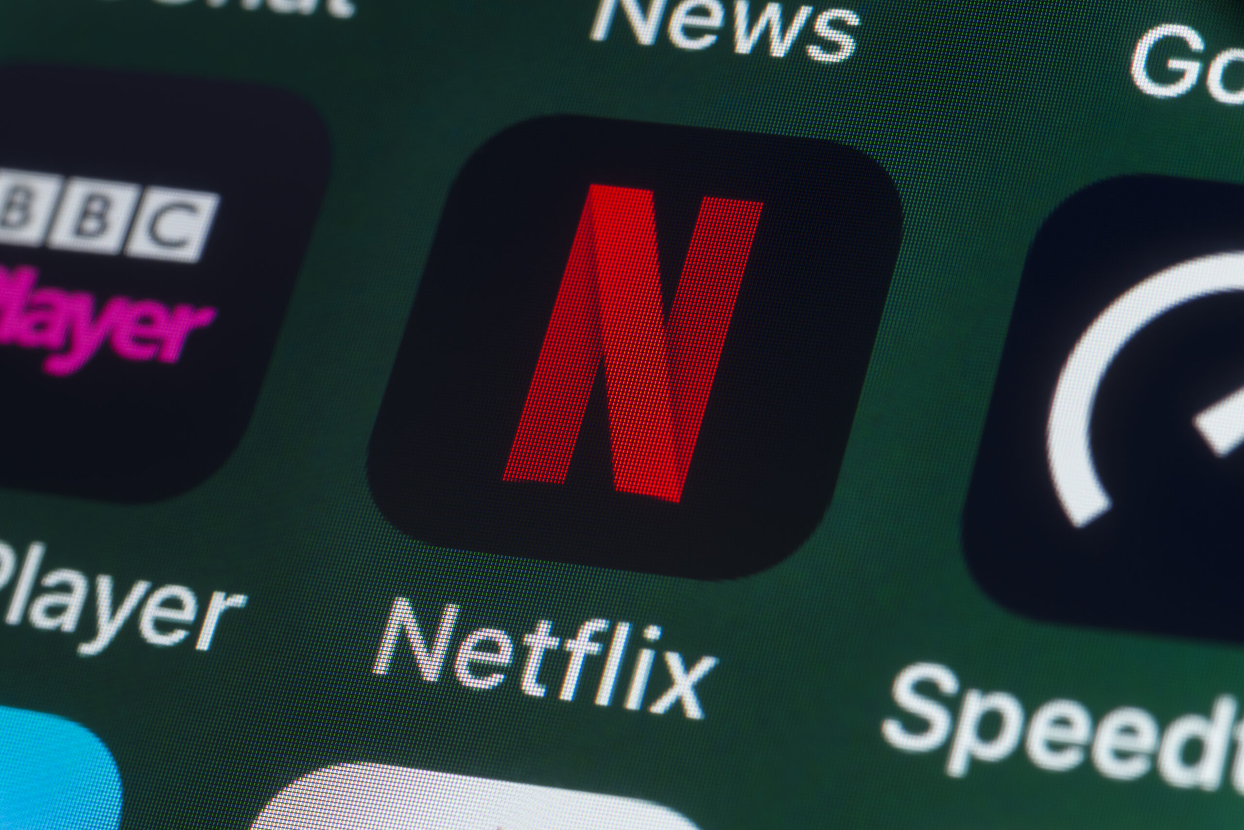 Netflix: Winning the Streaming Wars - Alphinity